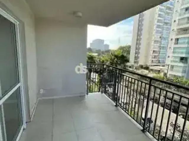 Apartamento para Venda em São Paulo/SP Vila Anastácio 2 Quartos