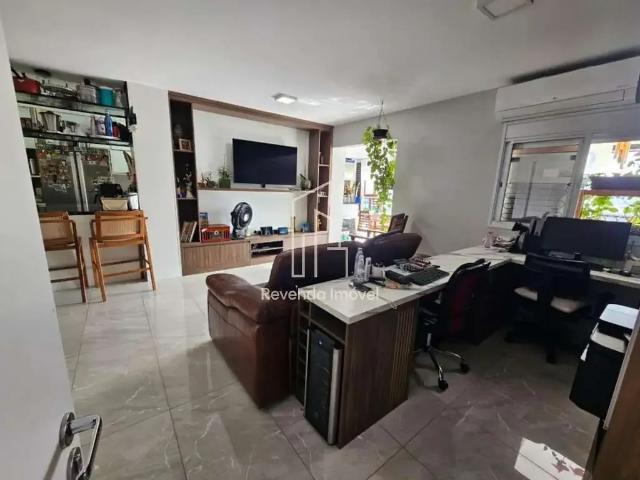 Apartamento para Venda em São Paulo/SP Vila Anastácio 2 Quartos