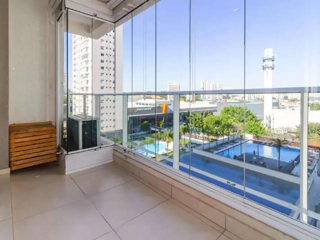 Apartamento para Venda em São Paulo/SP Vila Anastácio 2 Quartos