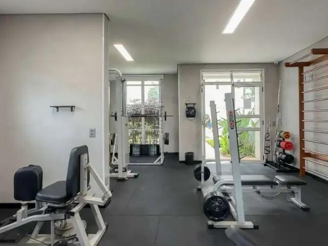 Apartamento para Venda em São Paulo/SP Vila Anastácio 2 Quartos