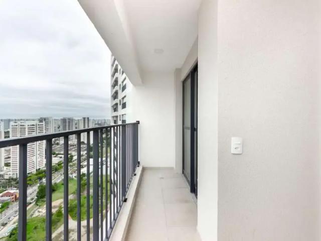 Apartamento para Venda em São Paulo/SP Vila Anastácio 2 Quartos