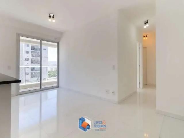 Apartamento para Venda em São Paulo/SP Vila Anastácio 2 Quartos