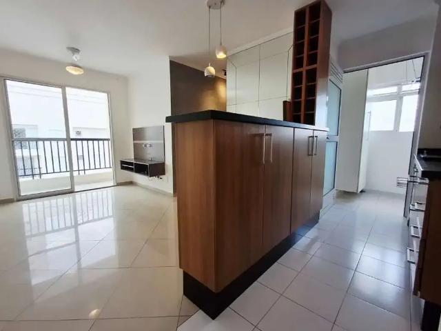 Apartamento para Venda em São Paulo/SP Vila Anastácio 2 Quartos