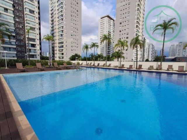 Apartamento para Venda em São Paulo/SP Vila Anastácio 2 Quartos