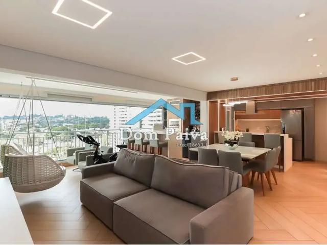 Apartamento para Venda em São Paulo/SP Vila Anastácio 2 Quartos
