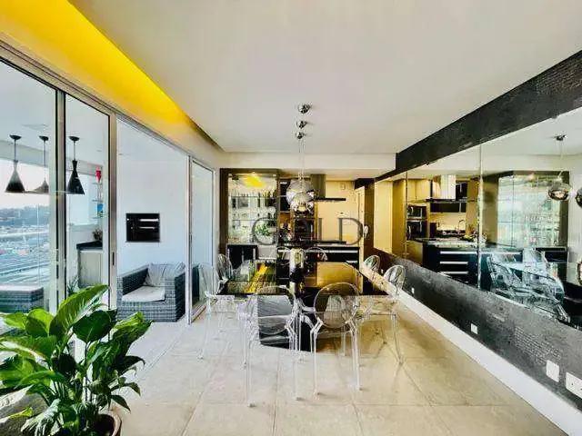 Apartamento para Venda em São Paulo/SP Vila Anastácio 2 Quartos