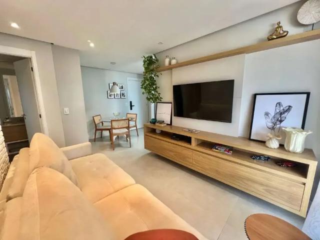 Apartamento para Venda em São Paulo/SP Vila Anastácio 2 Quartos