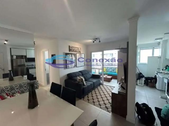 Apartamento para Venda em São Paulo/SP Vila Anastácio 2 Quartos