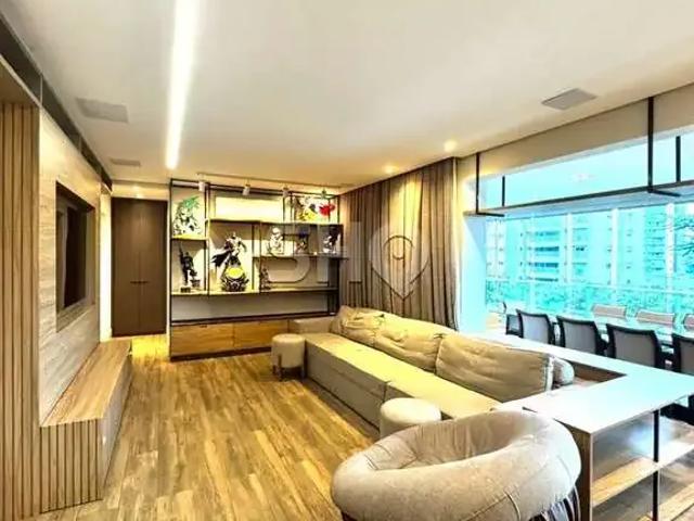 Apartamento para Venda em São Paulo/SP Vila Anastácio 2 Quartos