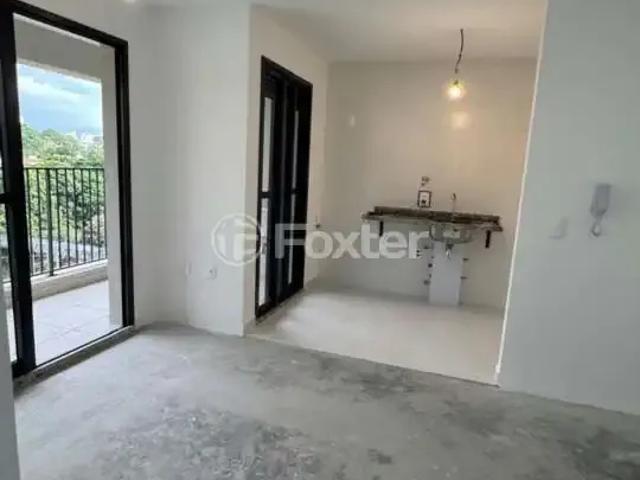 Apartamento para Venda em São Paulo/SP Vila Anastácio 2 Quartos