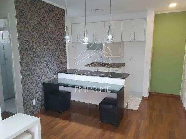 Apartamento para Venda em São Paulo/SP Vila Anastácio 2 Quartos