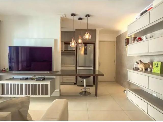 Apartamento para Venda em São Paulo/SP Vila Anastácio 2 Quartos