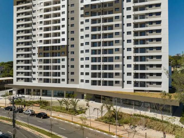Apartamento para Venda em São Paulo/SP Vila Anastácio 2 Quartos