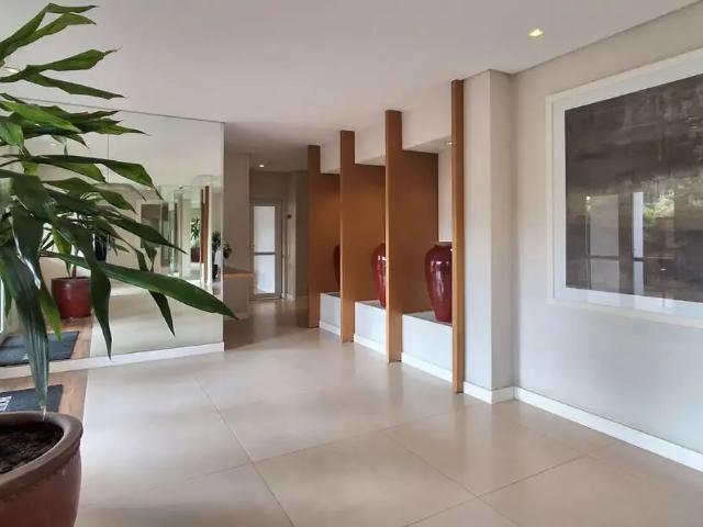 Apartamento para Venda em São Paulo/SP Vila Anastácio 2 Quartos