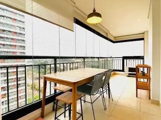 Apartamento para Venda em São Paulo/SP Vila Anastácio 2 Quartos