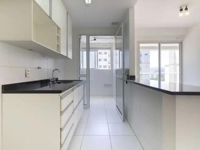 Apartamento para Venda em São Paulo/SP Vila Anastácio 2 Quartos
