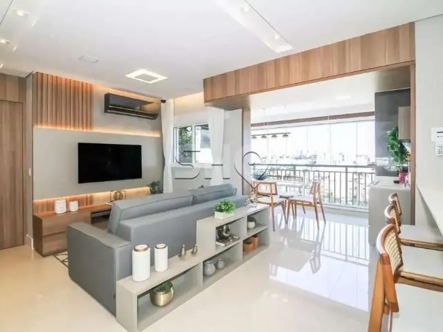Apartamento para Venda em São Paulo/SP Vila Anastácio 2 Quartos