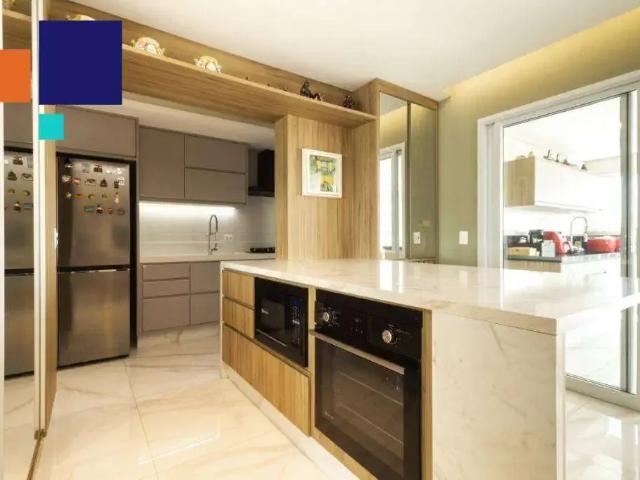 Apartamento para Venda em São Paulo/SP Vila Anastácio 2 Quartos
