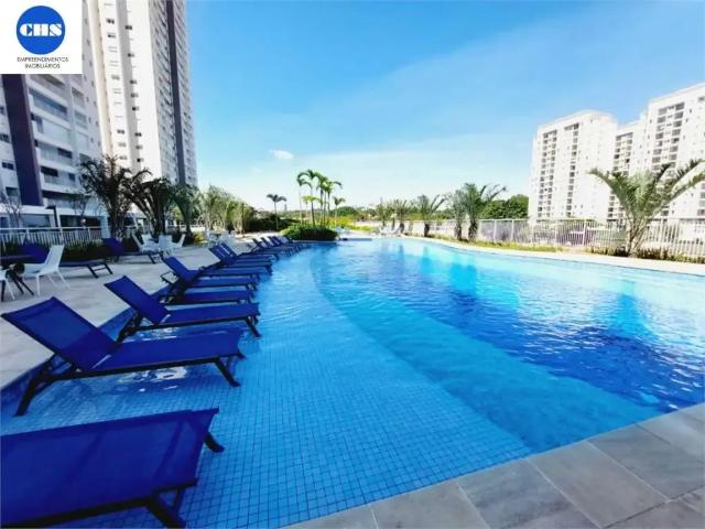 Apartamento para Venda em São Paulo/SP Vila Anastácio 2 Quartos