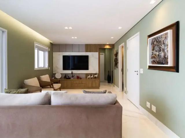 Apartamento para Venda em São Paulo/SP Vila Anastácio 2 Quartos