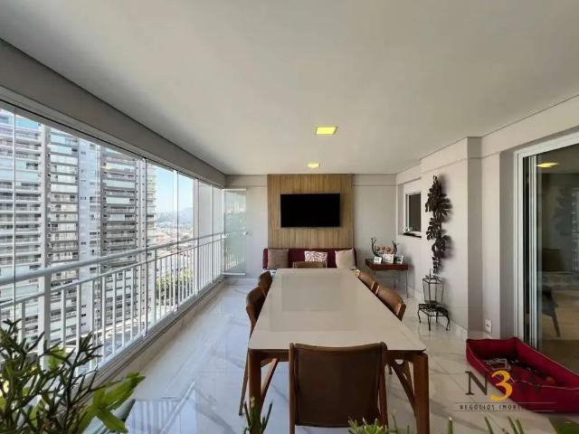 Apartamento para Venda em São Paulo/SP Vila Anastácio 2 Quartos