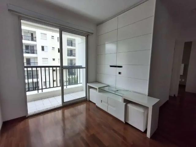 Apartamento para Venda em São Paulo/SP Vila Anastácio 2 Quartos