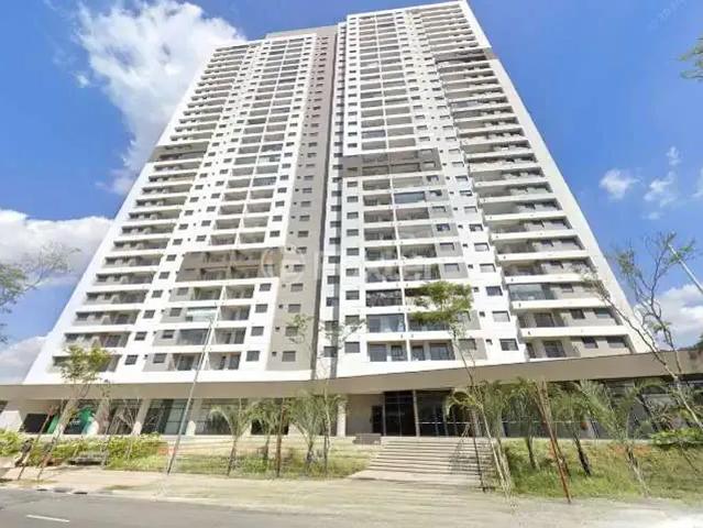 Apartamento para Venda em São Paulo/SP Vila Anastácio 2 Quartos