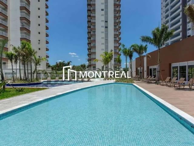 Apartamento para Venda em São Paulo/SP Vila Anastácio 2 Quartos