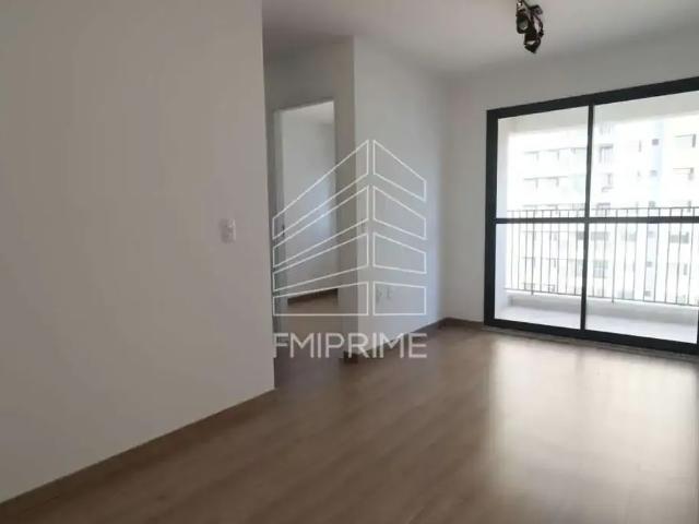 Apartamento para Venda em São Paulo/SP Vila Anastácio 2 Quartos
