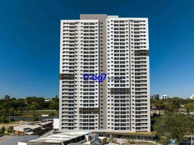 Apartamento para Venda em São Paulo/SP Vila Anastácio 2 Quartos