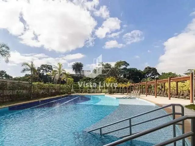 Apartamento para Venda em São Paulo/SP Vila Anastácio 2 Quartos