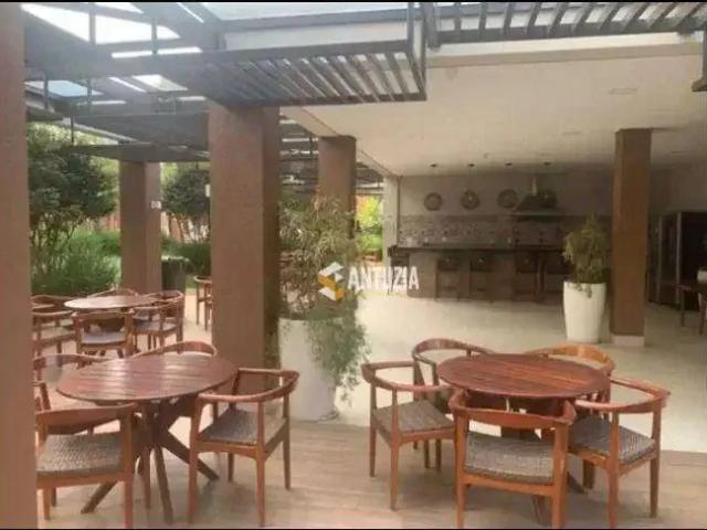 Apartamento para Venda em São Paulo/SP Vila Anastácio 2 Quartos