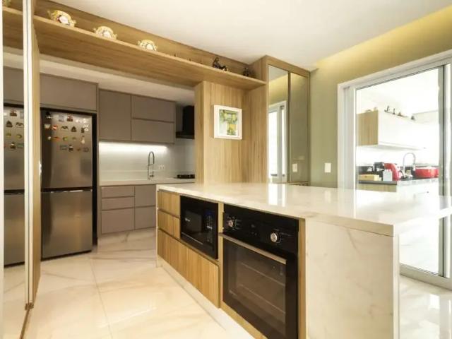 Apartamento para Venda em São Paulo/SP Vila Anastácio 2 Quartos