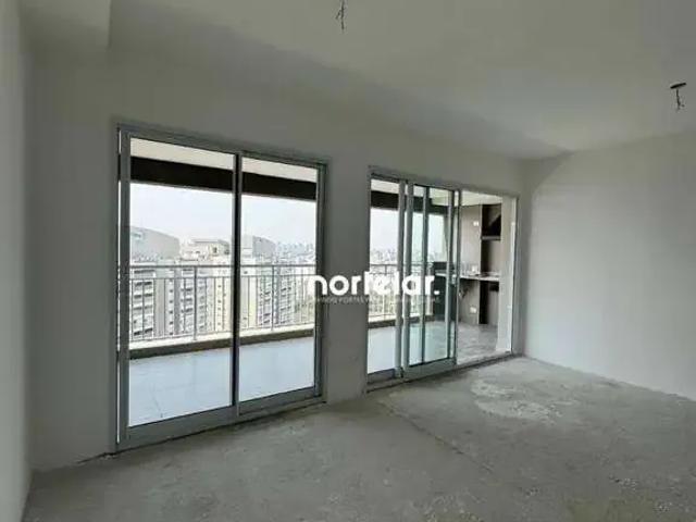 Apartamento para Venda em São Paulo/SP Vila Anastácio 2 Quartos