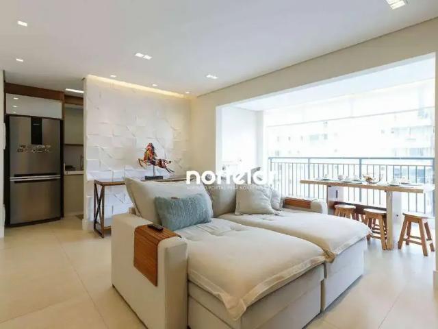 Apartamento para Venda em São Paulo/SP Vila Anastácio 2 Quartos