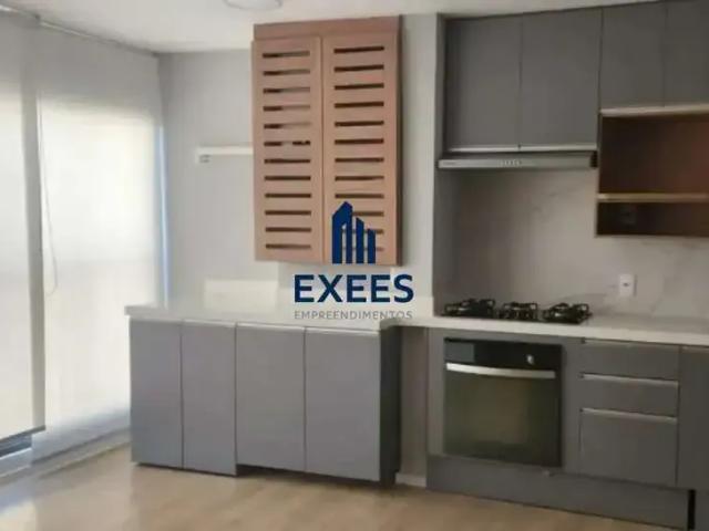 Apartamento para Venda em São Paulo/SP Vila Anastácio 2 Quartos