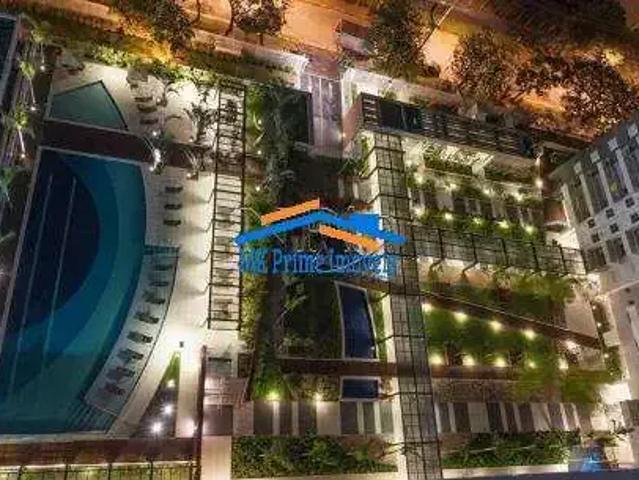 Apartamento para Venda em São Paulo/SP Vila Anastácio 2 Quartos