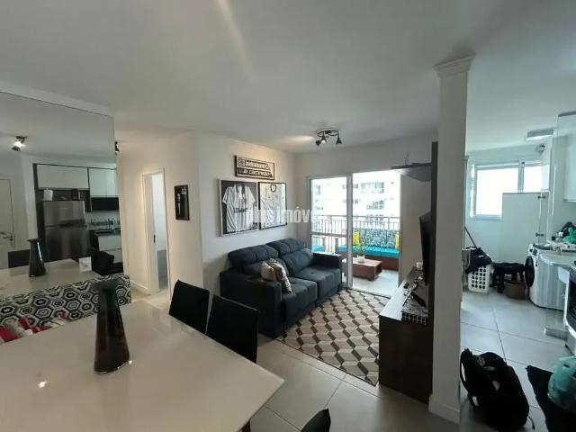 Apartamento para Venda em São Paulo/SP Vila Anastácio 2 Quartos