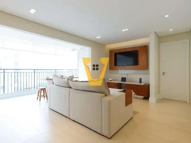 Apartamento para Venda em São Paulo/SP Vila Anastácio 2 Quartos