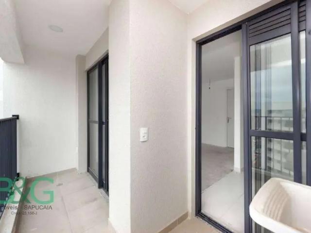 Apartamento para Venda em São Paulo/SP Vila Anastácio 2 Quartos