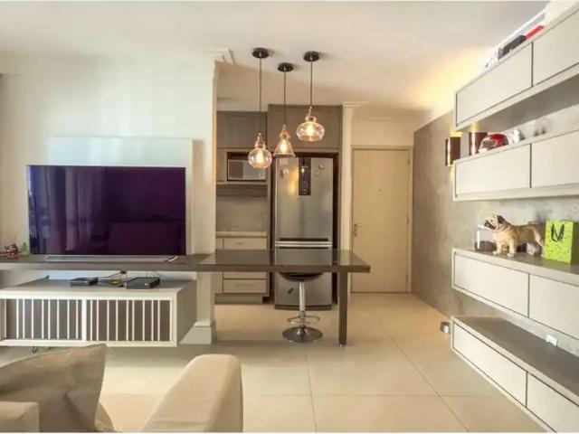 Apartamento para Venda em São Paulo/SP Vila Anastácio 2 Quartos