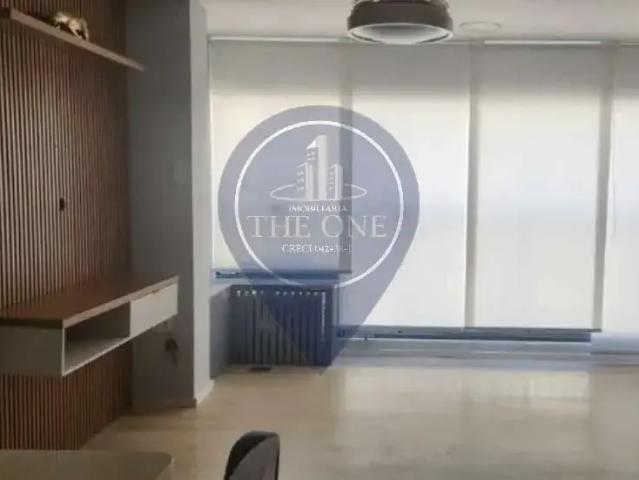 Apartamento para Venda em São Paulo/SP Vila Anastácio 2 Quartos
