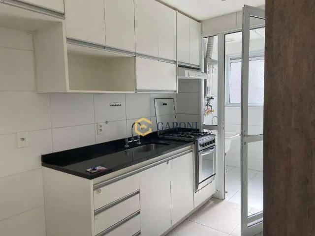 Apartamento para Venda em São Paulo/SP Vila Anastácio 2 Quartos