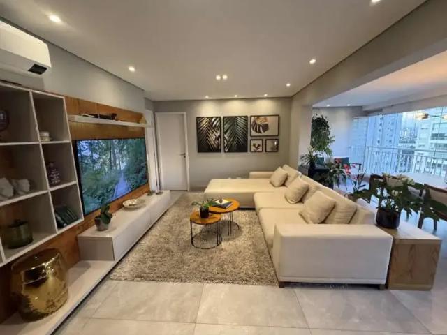Apartamento para Venda em São Paulo/SP Vila Anastácio 2 Quartos
