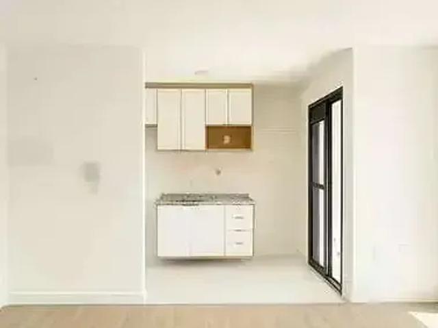 Apartamento para Venda em São Paulo/SP Vila Anastácio 2 Quartos