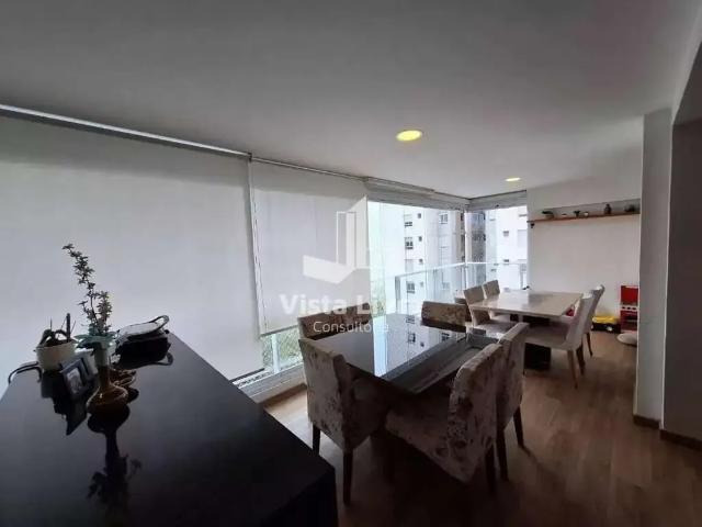 Apartamento para Venda em São Paulo/SP Vila Anastácio 3 Quartos