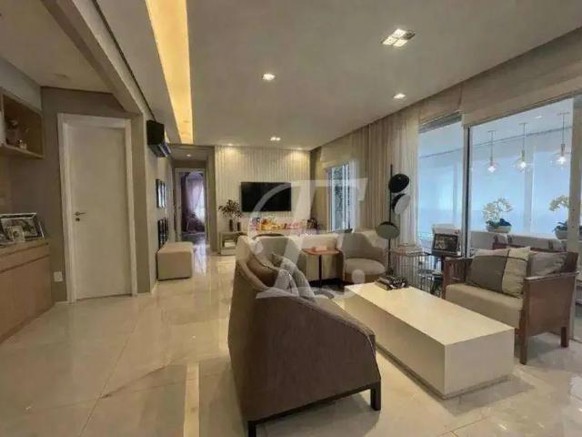 Apartamento para Venda em São Paulo/SP Vila Anastácio 3 Quartos