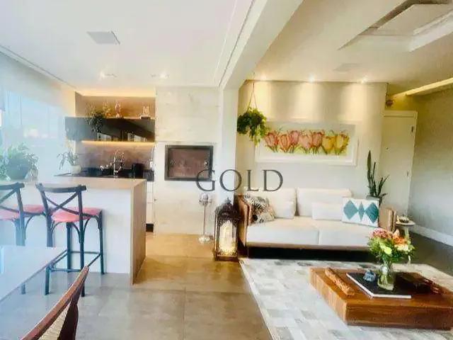 Apartamento para Venda em São Paulo/SP Vila Anastácio 3 Quartos