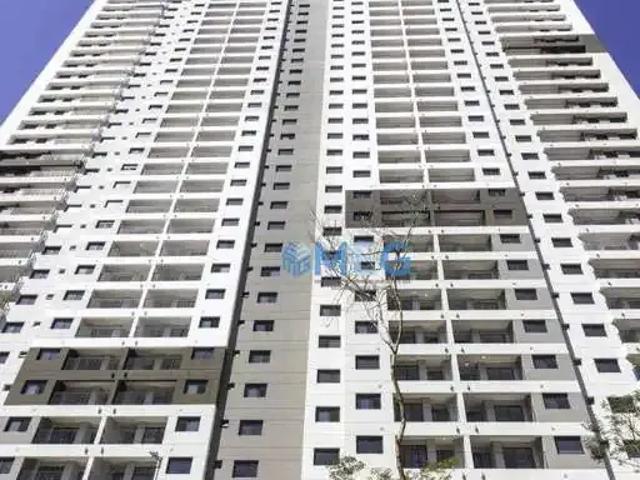 Apartamento para Venda em São Paulo/SP Vila Anastácio 3 Quartos
