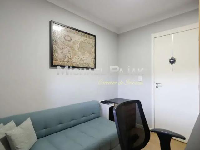 Apartamento para Venda em São Paulo/SP Vila Anastácio 3 Quartos